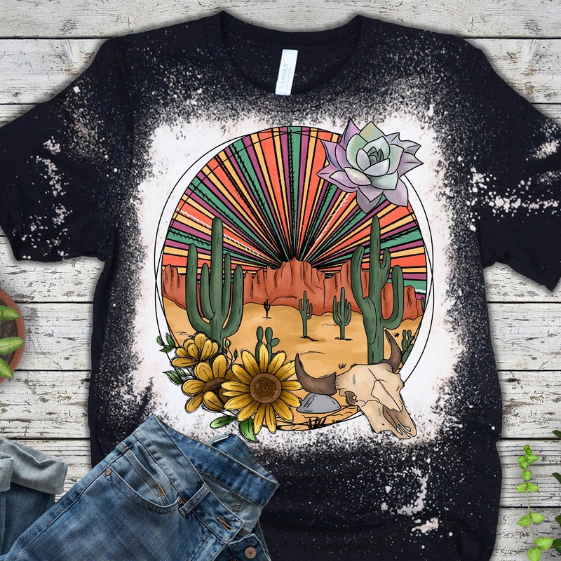 Western Sublimation - Etsy