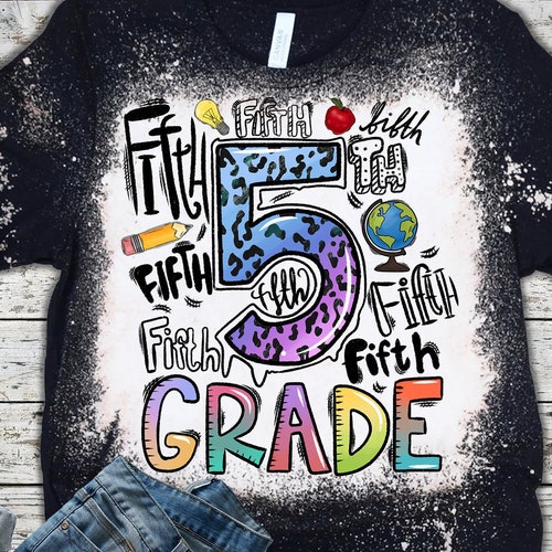 Boho Rainbow Back to School Chalkboard Sign First Day of - Etsy