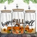Happy Fall Y'all 16oz Png, 16oz Libbey Cup Png, 16 Oz Libbey Glass ...