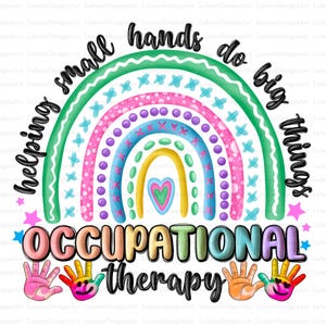 Occupational Therapist for Kids, Occupational Therapy Png,helping Small ...