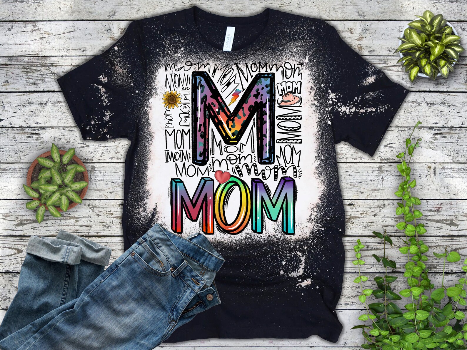 Mom Design Png Mom Design Pngmother Design Png mom - Etsy
