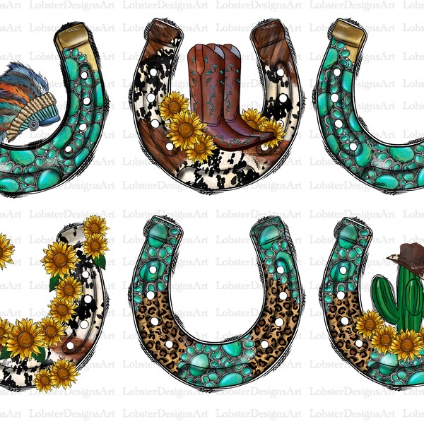 Turquoise Cowboy Boots - Etsy