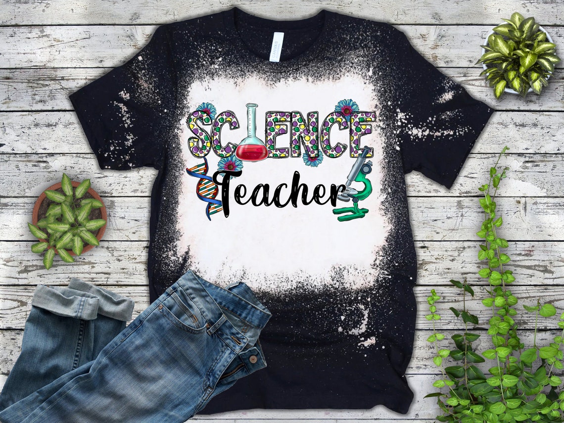 Science Teacher Sublimation Design Downloads, Coach Sublimation Design ...