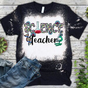 Science Teacher Sublimation Design Downloads, Coach Sublimation Design ...