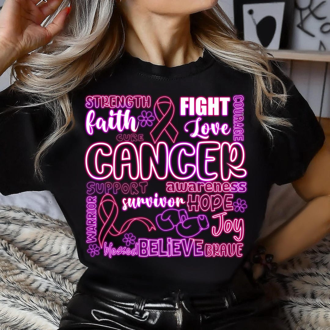 Breast Cancer Awareness Png, Breast Cancer Png,in October We Wear Pink ...