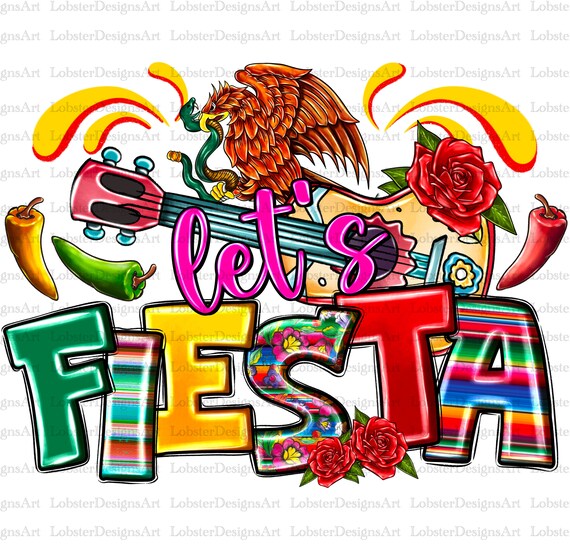 Fiesta Png