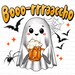 Boo Rracha PNG, Halloween Costume, Latino Halloween, Funny Shirt ...