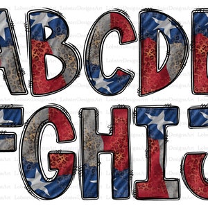 Texas Alphabet Png, Font Letters, Western Alphabet, Texas Design, Texas ...