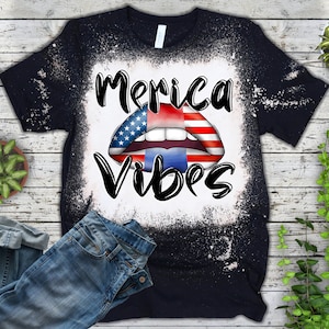 Merica Vibes Lips Png, America PNG, Lips Png, Racing Png, America Png ...