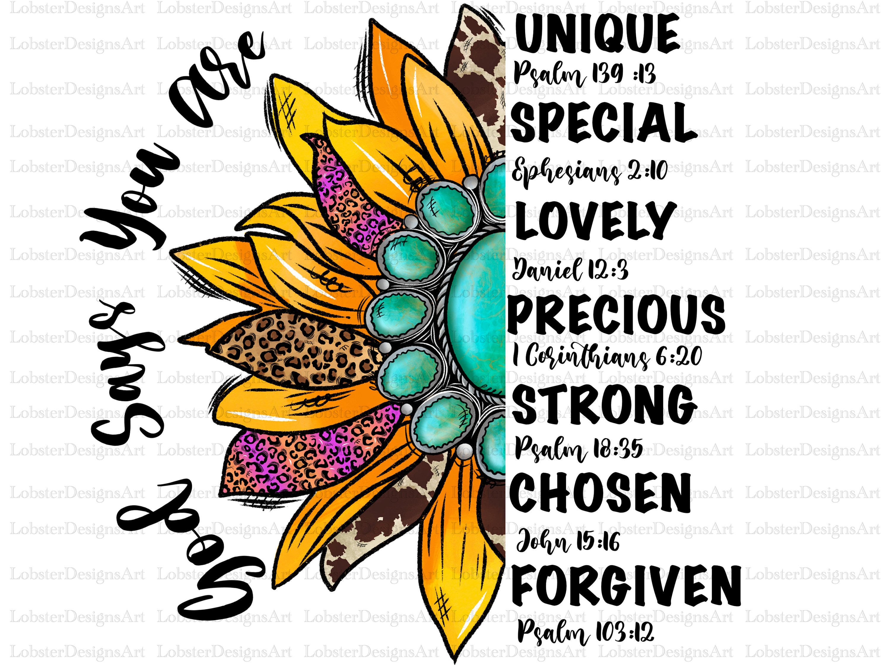 Christian Sublimation Design Png the Best Christian Png - Etsy