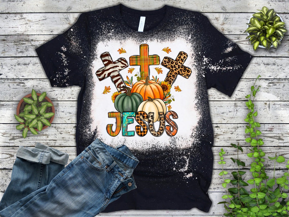 Fall Jesus Png, Pumpkin, Fall Png, Jesus Png, Fall Png, Fall Cross Png ...