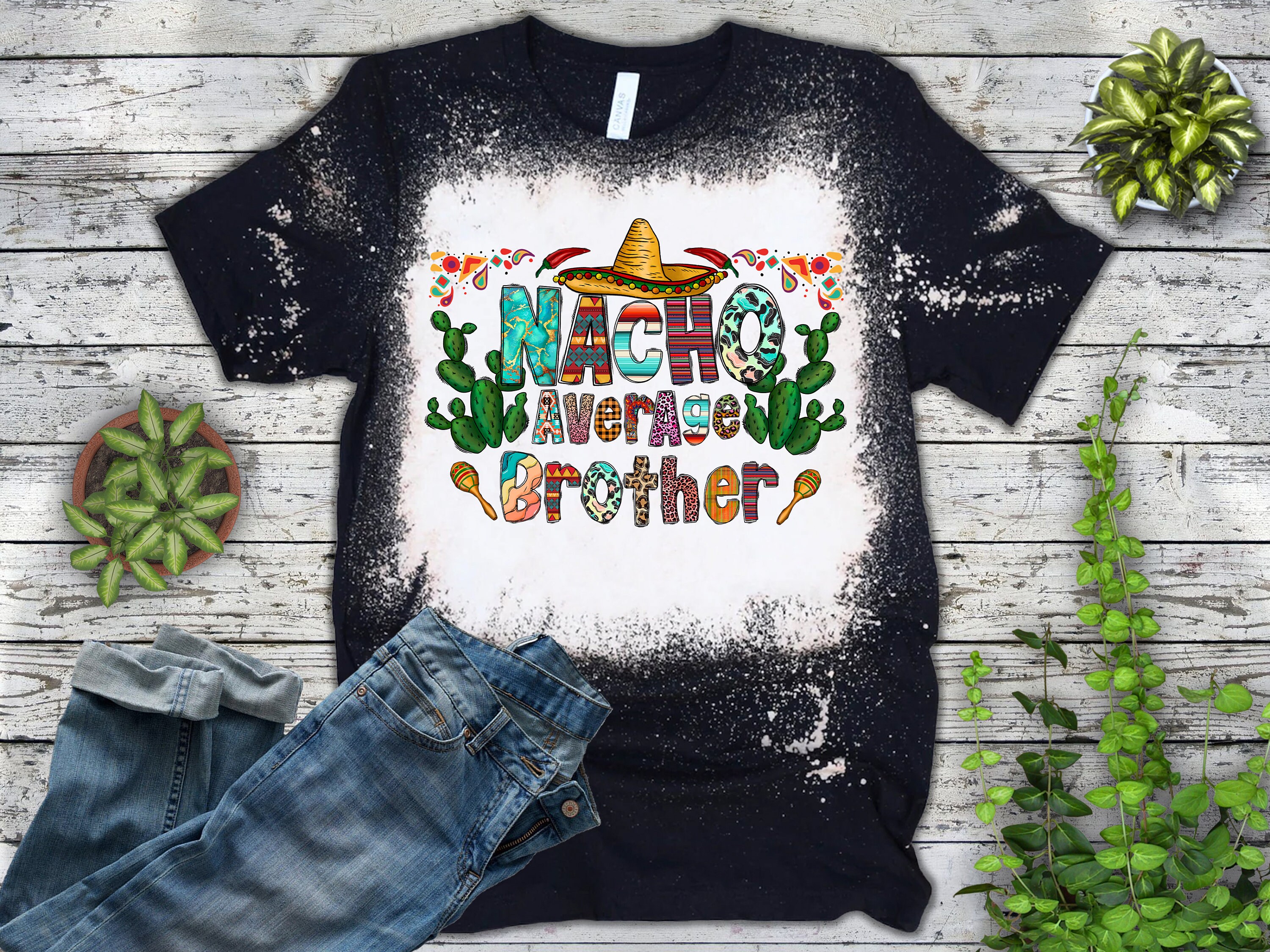 Nacho Average PNG Nacho Average Mom Png Design Nacho Average - Etsy