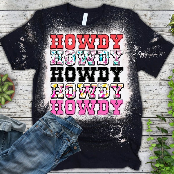 Howdy Png - Etsy Canada