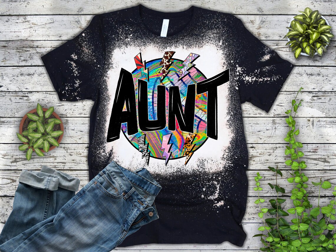 Western Aunt Png Sublimation Design Sublimation Graphics - Etsy