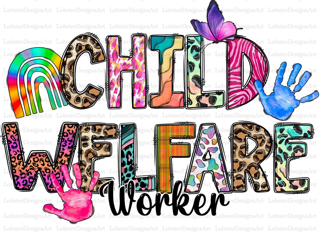 Child Welfare Worker Png Sublimation Design, Nurse Png, Teacher Png ...
