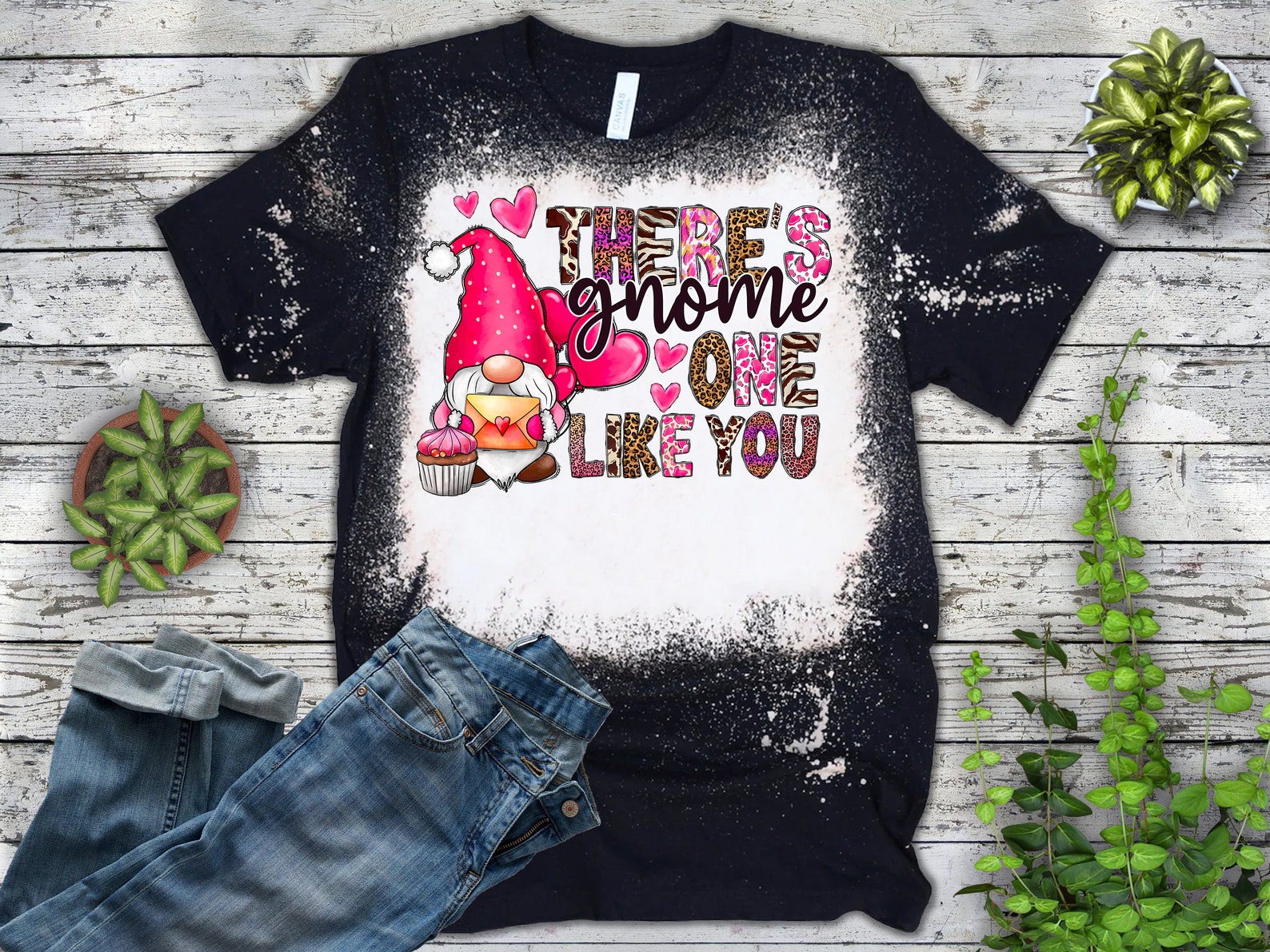 There's Gnome One Like You Png Gnome Png Gnome Design - Etsy