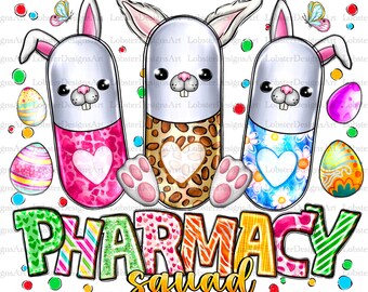 Pharmacy Squad, Happy Easter Y'all, Happy Easter Png, Pharmacy, Glitter ...