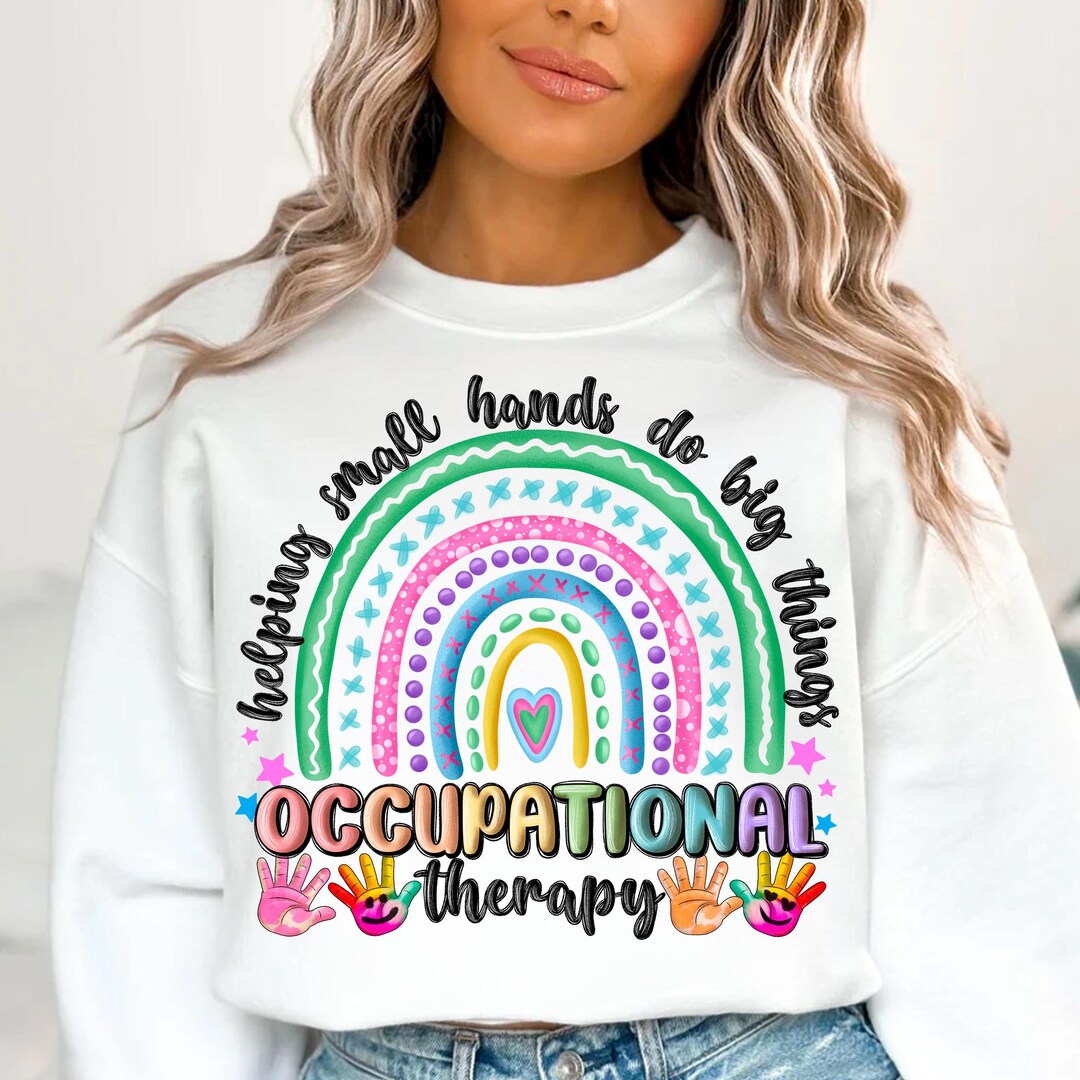 Occupational Therapist for Kids, Occupational Therapy Png,helping Small ...