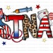 STNA Sublimation Design Png, Nurse Png, , 4th of July Png, Nurse Png ...