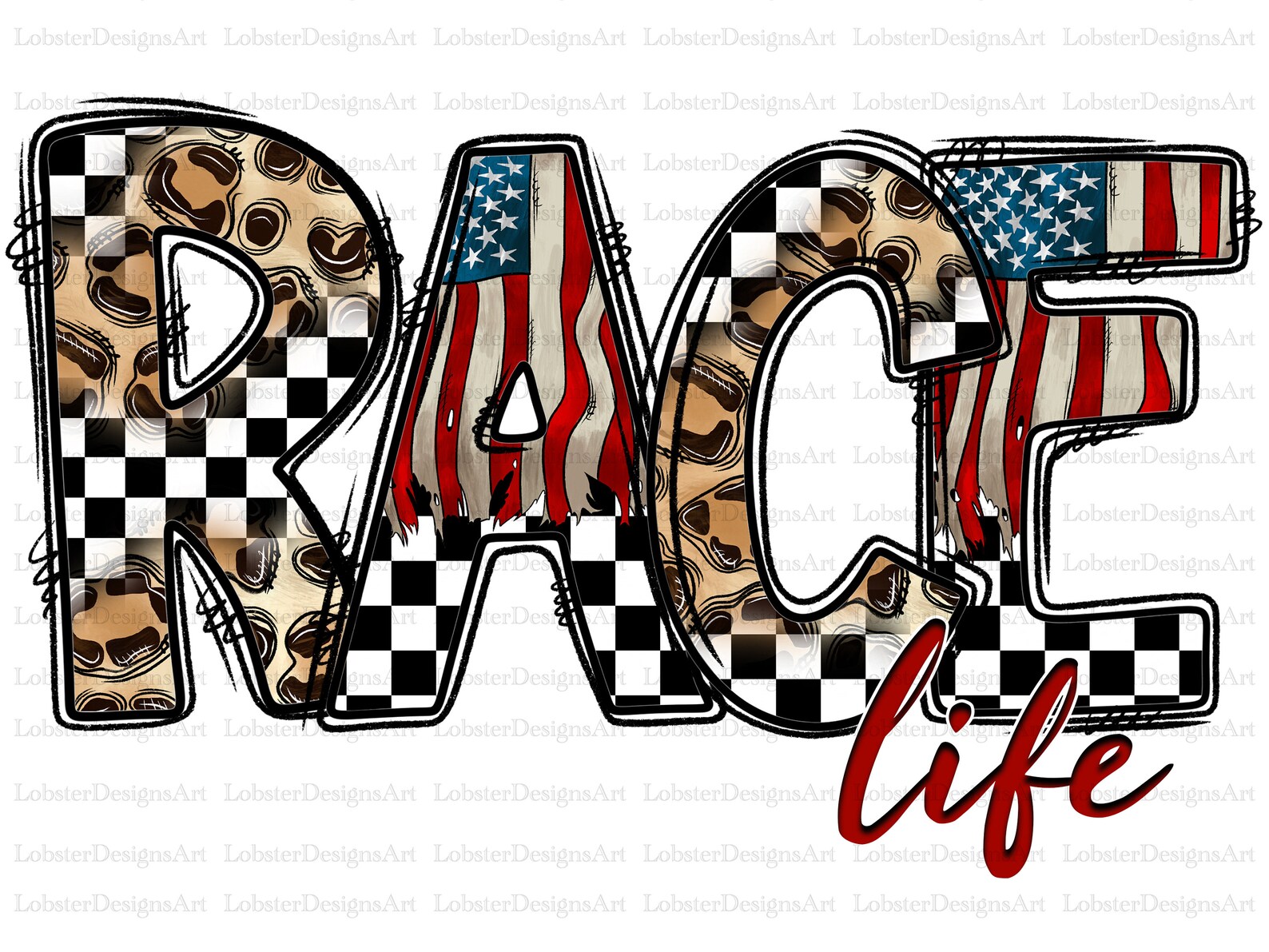 Race Life Png, Racing Design Png, Racing Png, Racing Flag Png, American ...