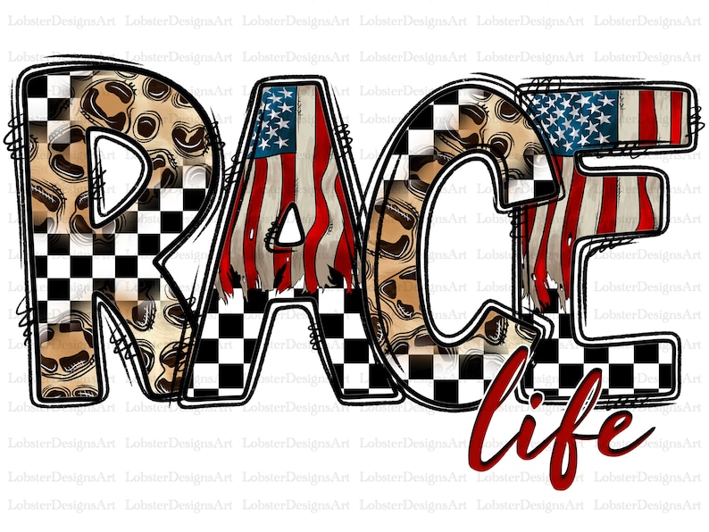Race Life Png, Racing Design Png, Racing Png, Racing Flag Png, American ...