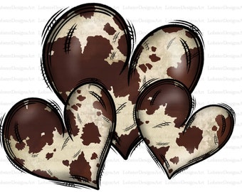 Cowhide Heart Png,be My Valentine,xo Xo Png,graphics Background ...