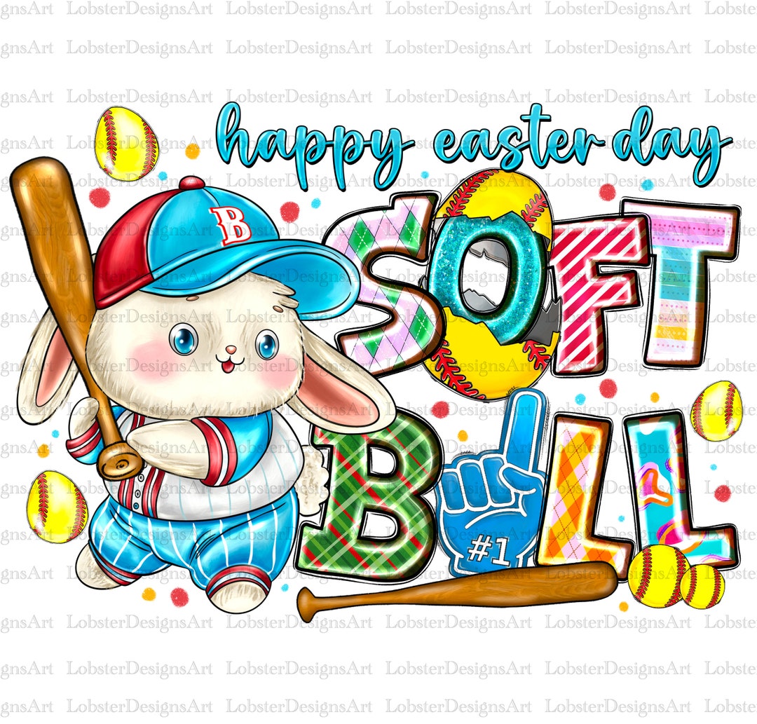 Happy Easter Day With Sports Png Sublimate Designs Download, Happy ...