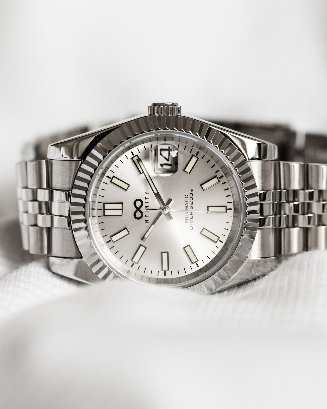 Seiko Mod, Seiko Mod Watches, Seiko Mod Submariner, Seiko Datejust Mod ...