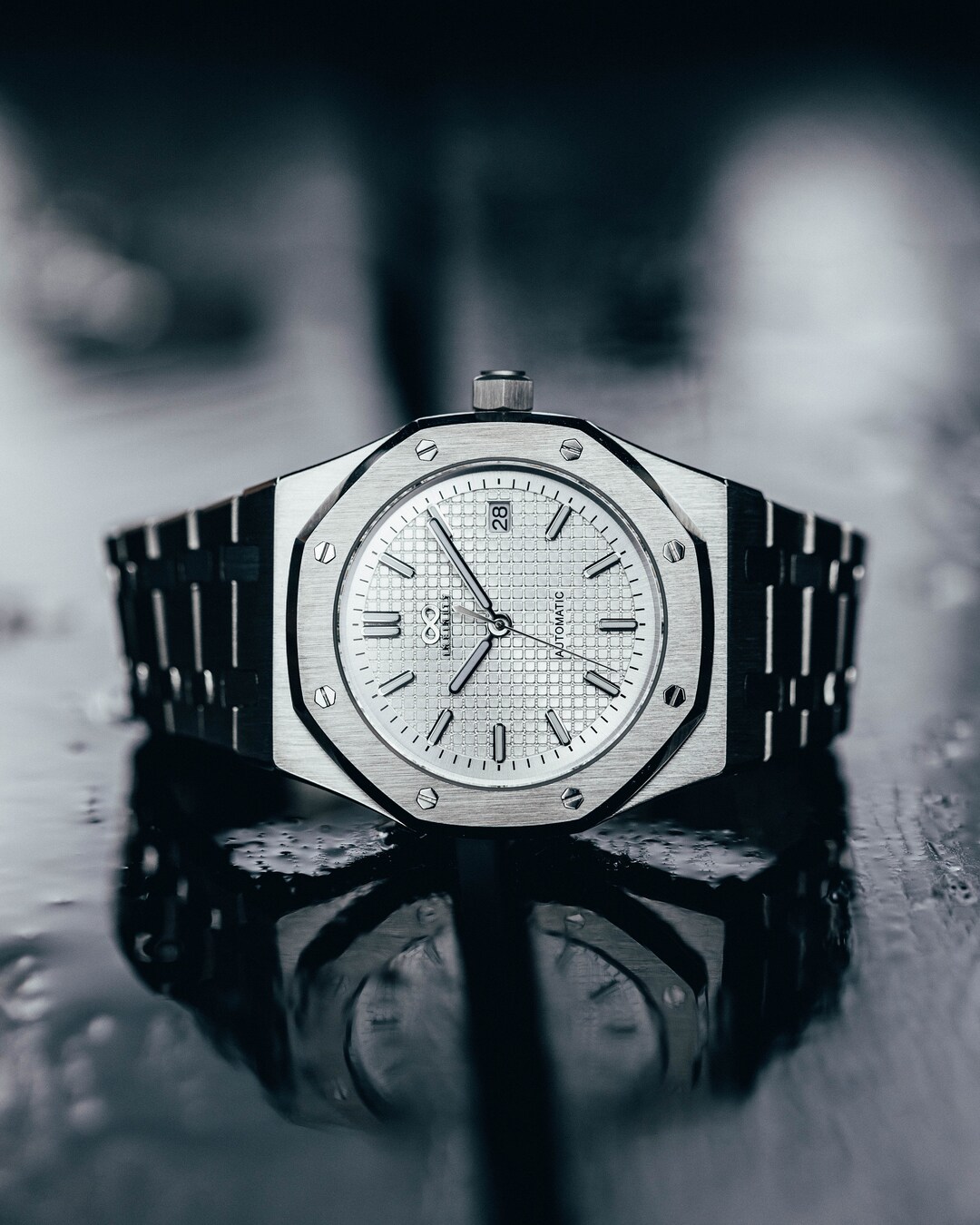 Seiko Mod Seiko Mod Watches Seiko Mod Submariner Seiko - Etsy