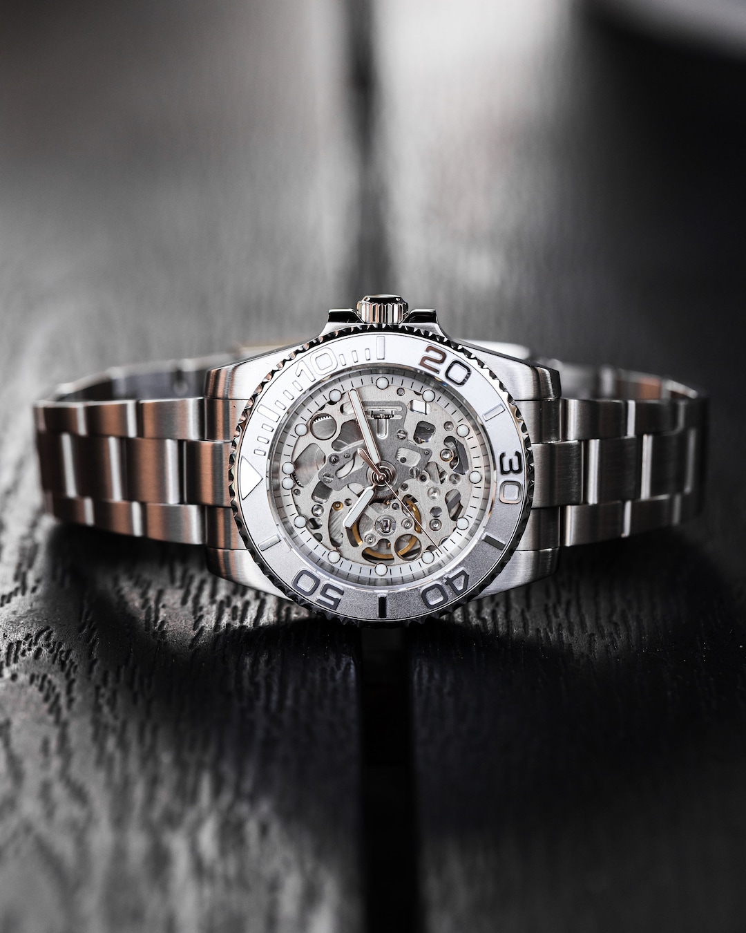 Seiko Mod, Seiko Mod Watches, Seiko Mod Submariner, Seiko Datejust Mod ...