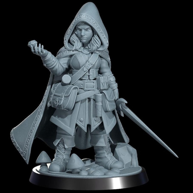 Rapier Rogue Mini - Etsy UK