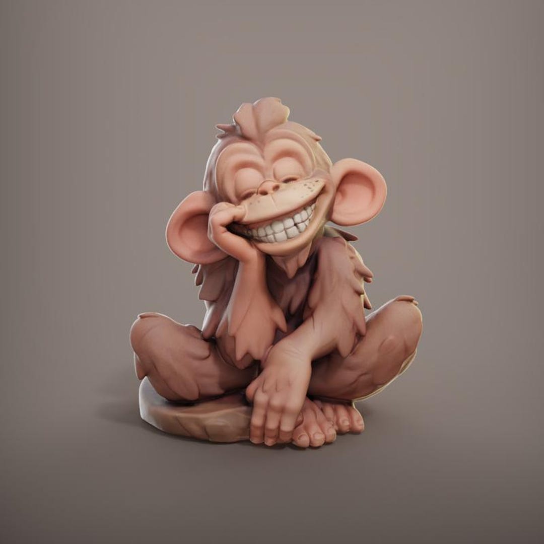 Dungeons and Dragons, DND TTRPG, Wargaming - Druid Wildshape - Medium ...