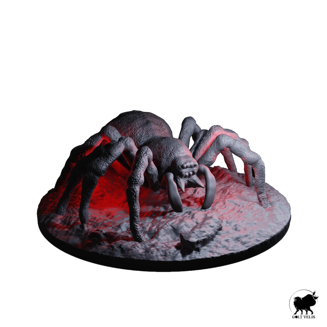 Dungeons and Dragons, DND TTRPG, Wargaming - Druid Wildshape - Large ...