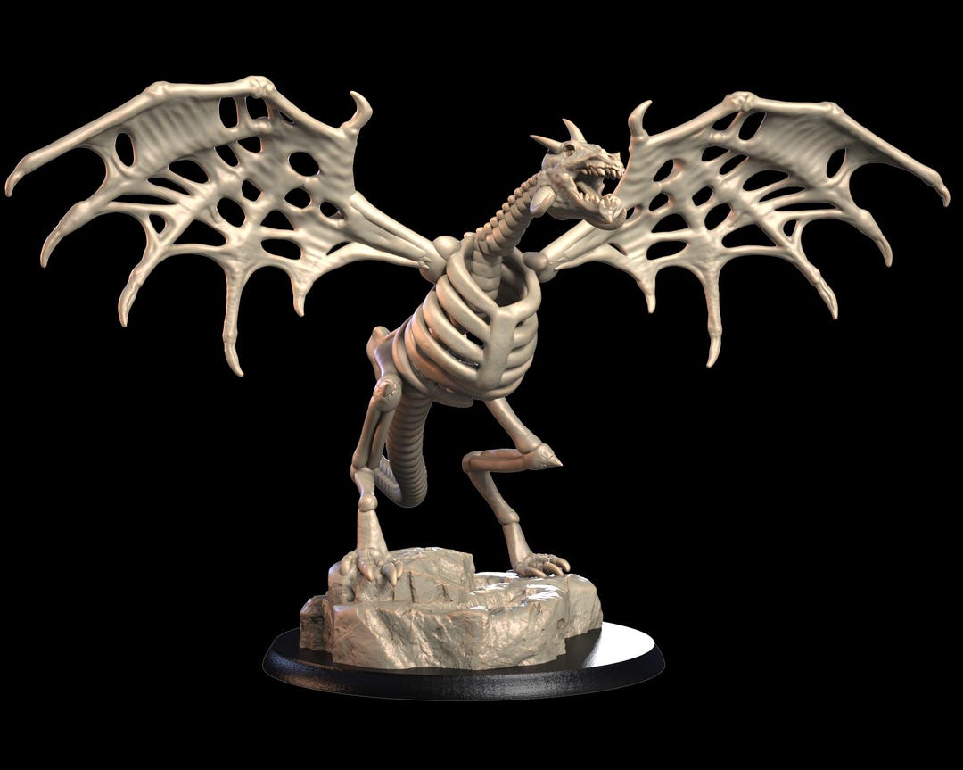 Dungeons and Dragons, DND TTRPG, Wargaming - Druid Wildshape Huge ...