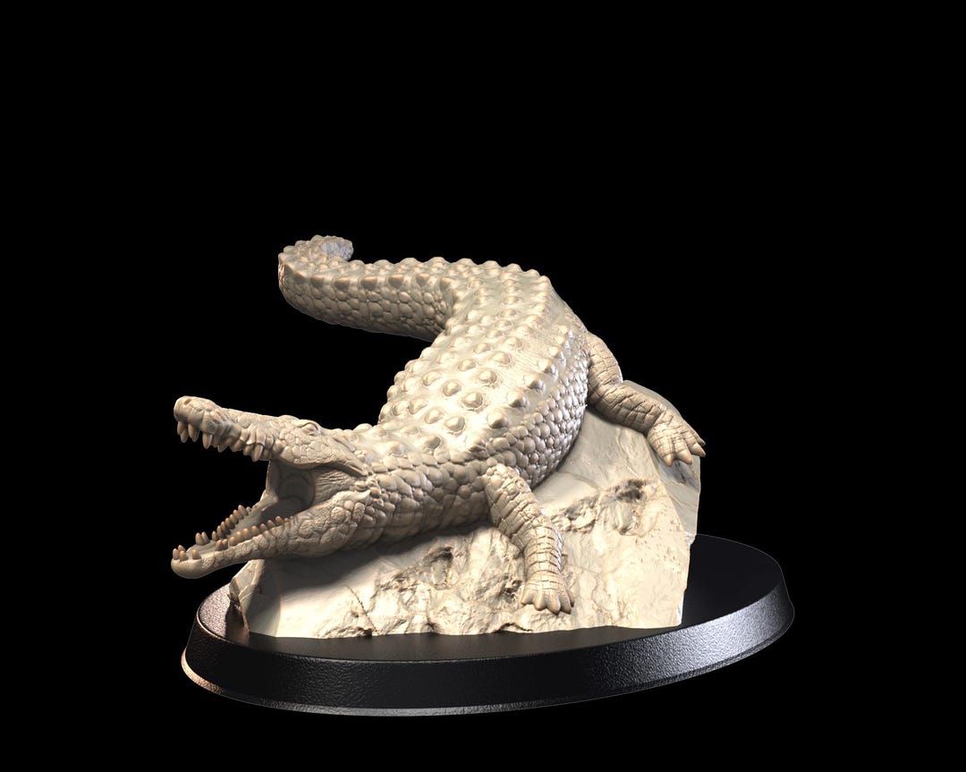 Dungeons and Dragons, DND TTRPG, Wargaming - 46mm Tall - Druid ...