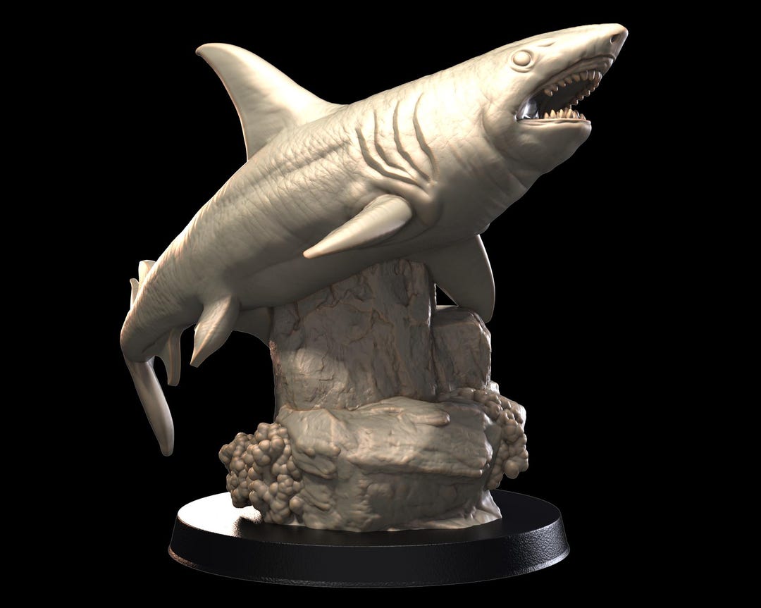 Dungeons and Dragons, DND TTRPG, Wargaming - Druid Wildshape - Medium ...