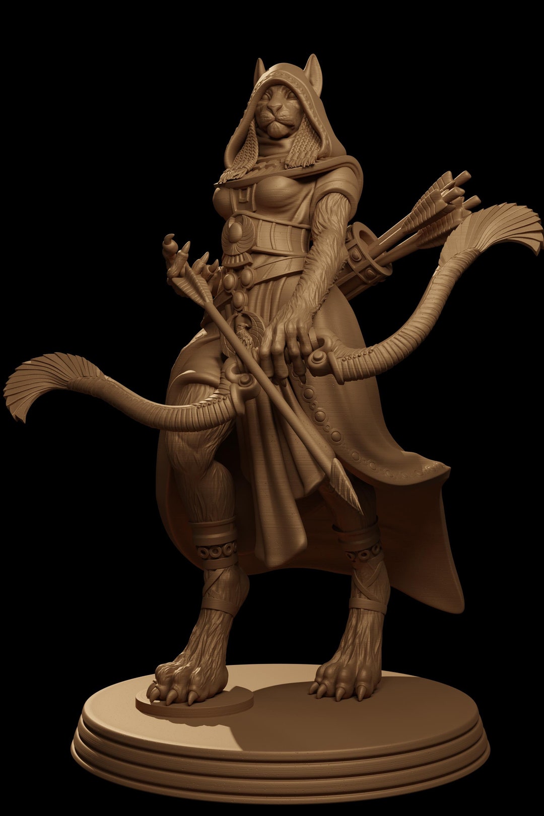 Dungeons and Dragons, DND TTRPG, Wargaming - Playable Character ...