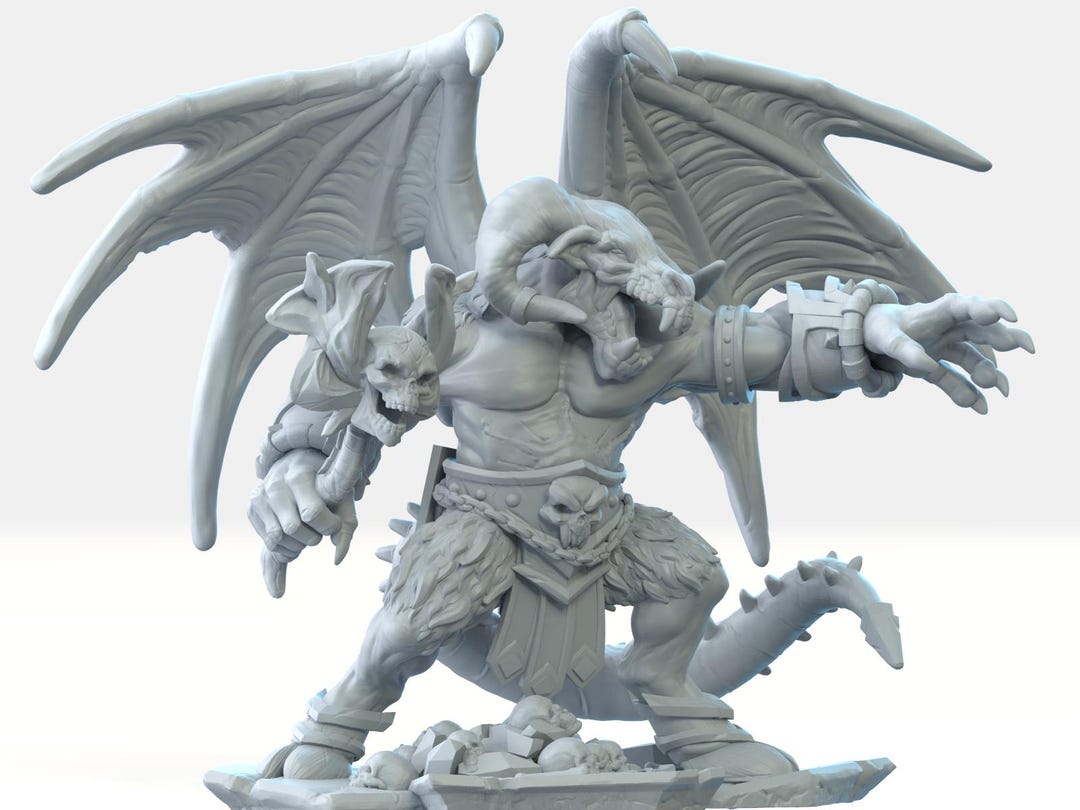 Dungeons and Dragons, DND TTRPG, Wargaming - Lord of the Undead, Prince ...