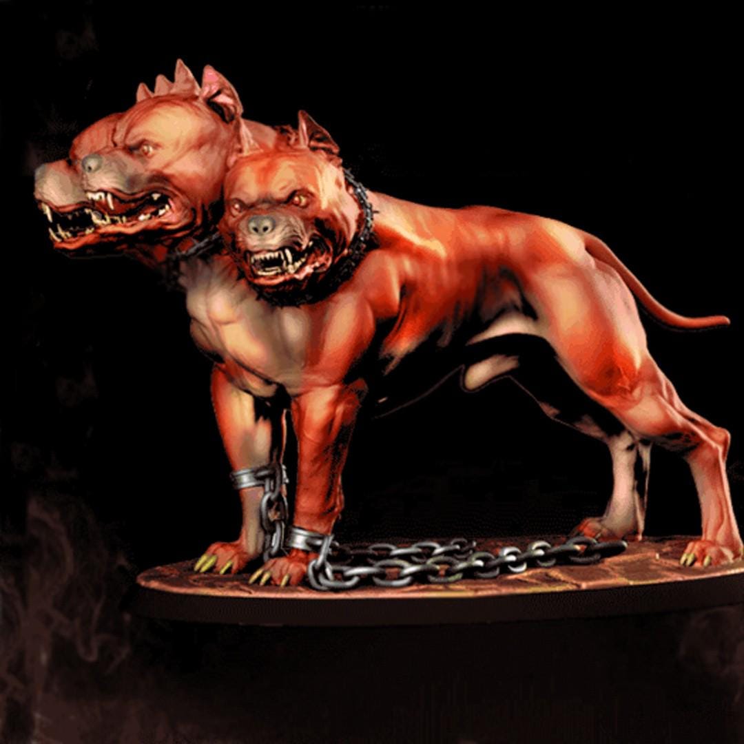 Dungeons and Dragons, DND TTRPG, Wargaming - Playable Character - 3 ...