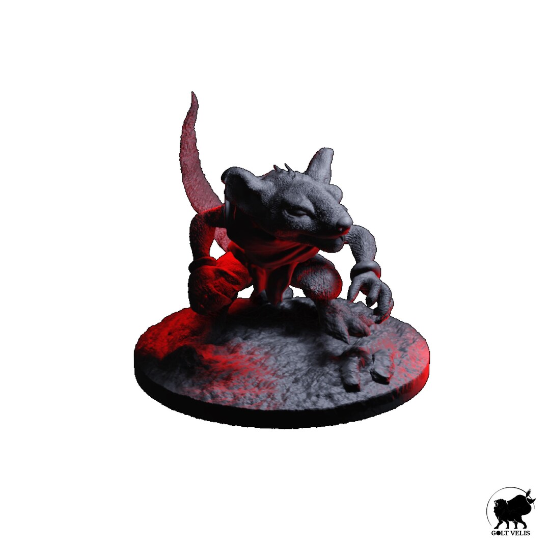 Dungeons and Dragons, DND TTRPG, Wargaming - Playable Character ...