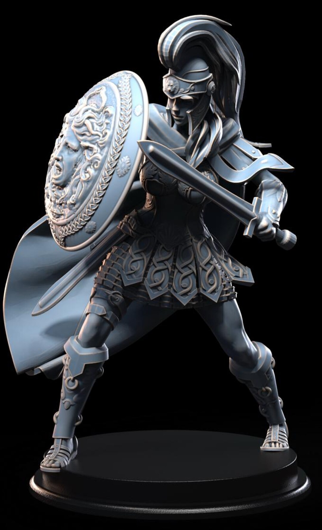 Dungeons and Dragons, DND TTRPG, Wargaming - Playable Character ...