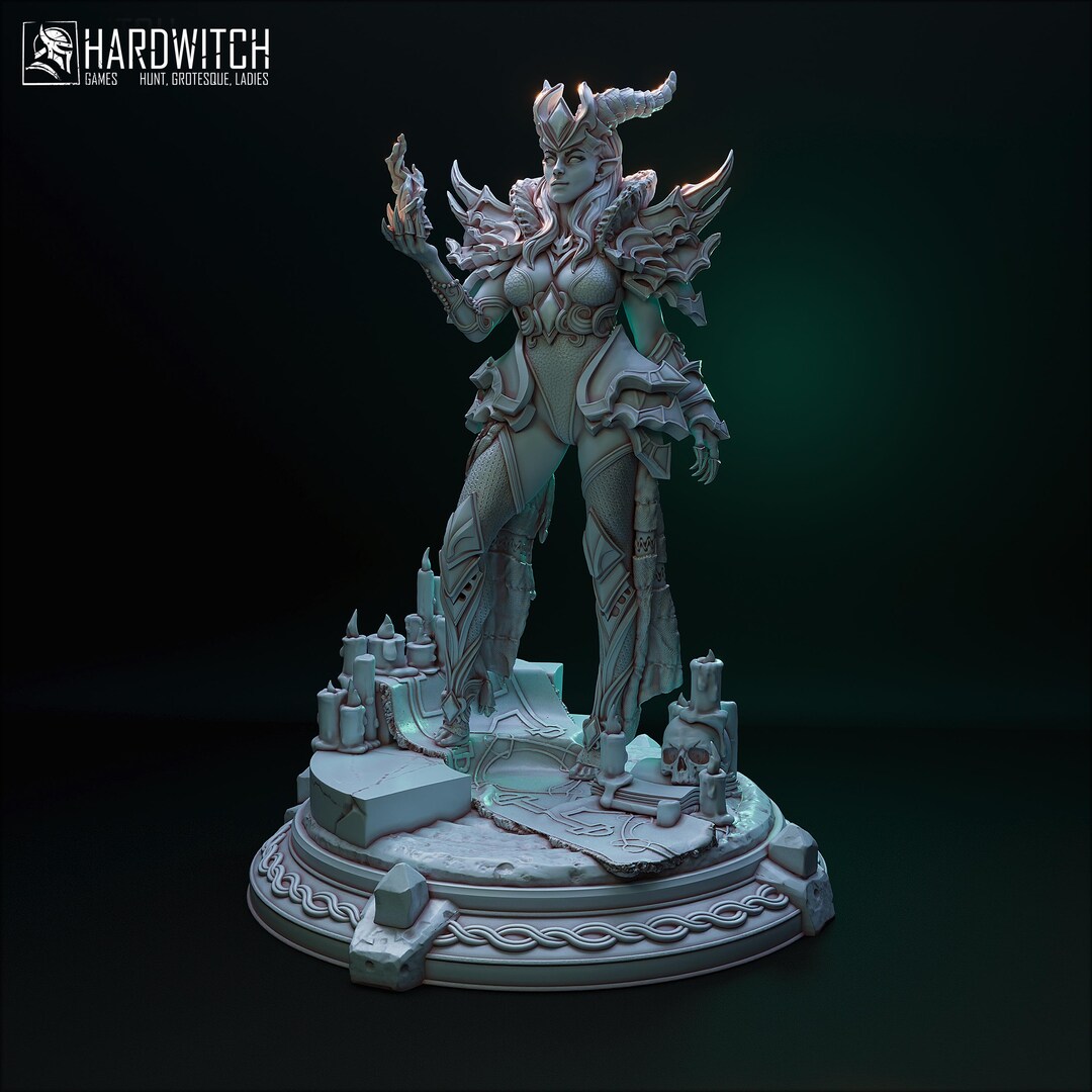 Dungeons and Dragons, DND TTRPG, Wargaming - Playable Character - Elf ...