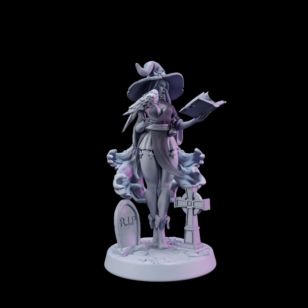 Dungeons and Dragons, DND TTRPG, Wargaming - Playable Character ...