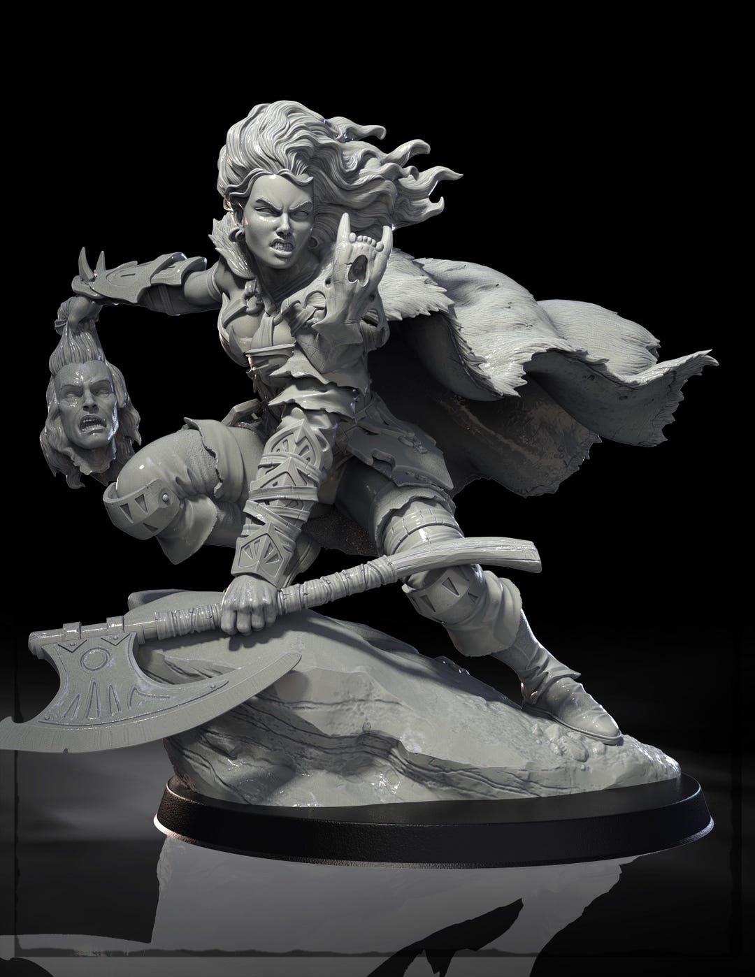 Dungeons and Dragons, DND TTRPG, Wargaming - Playable Character ...
