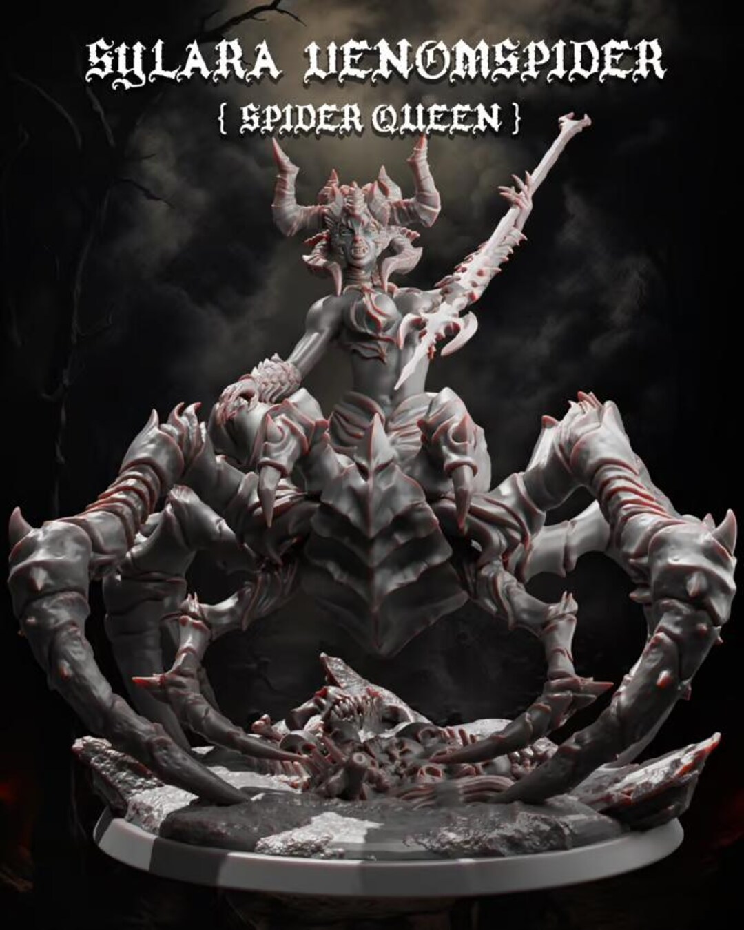 Dungeons and Dragons, DND TTRPG, Wargaming - Playable Character ...