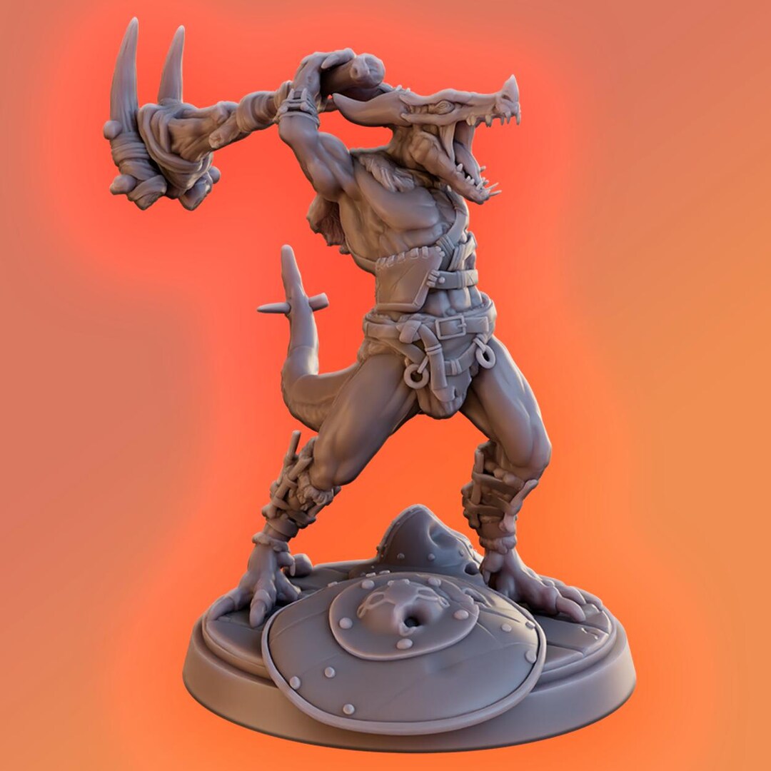 Dungeons and Dragons, DND TTRPG, Wargaming - Playable Character ...