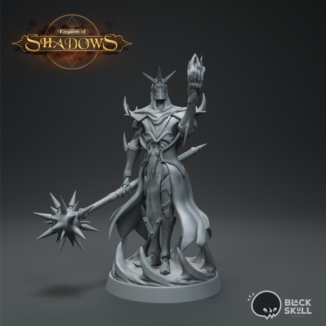 Dungeons and Dragons, DND TTRPG, Wargaming - Playable Character ...