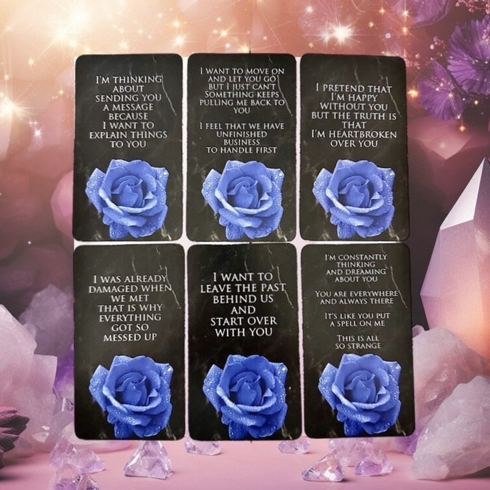Channeled Messages From Your Person Same Day Same Hour Twin Flame ...