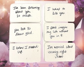 Channeled Messages From Your Person Same Day Same Hour Twin Flame ...