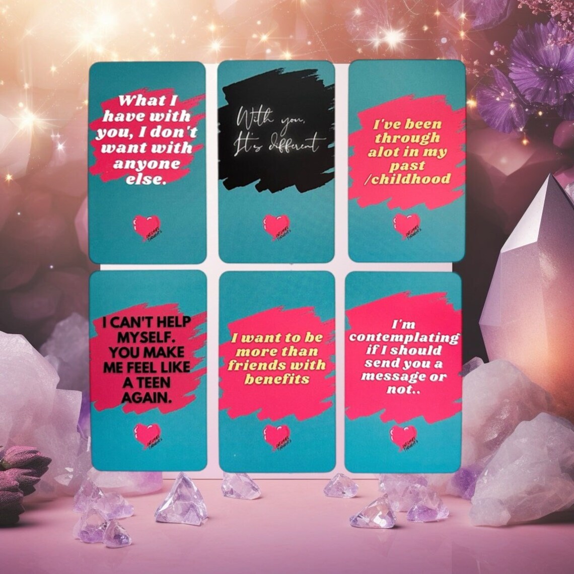 Channeled Messages From Your Lover | Same Day Same Hour Twin Flame ...